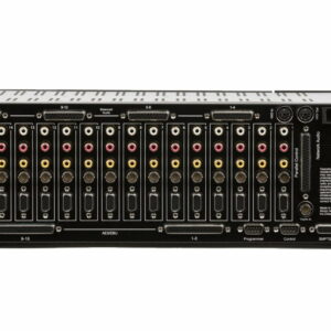 Digital Binloop | Alcorn McBride