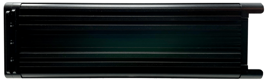 BinloopX - Alcorn McBride