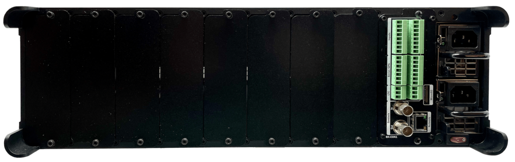 BinloopX - Alcorn McBride