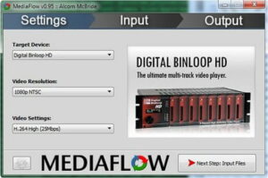 Software - Alcorn McBride