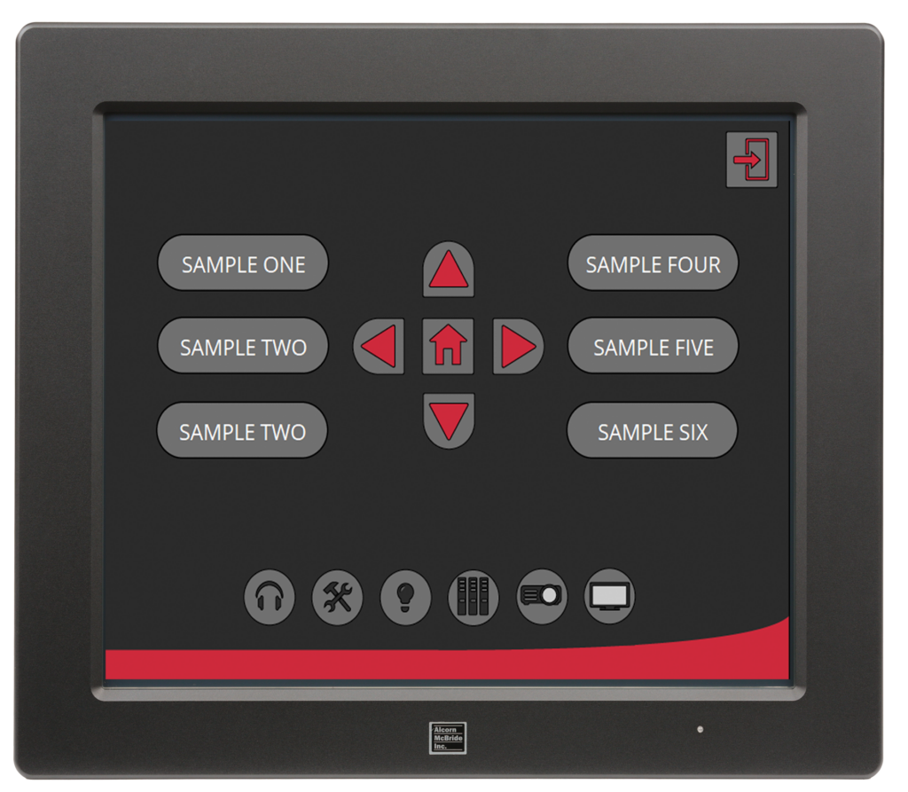 Show Control | Alcorn McBride