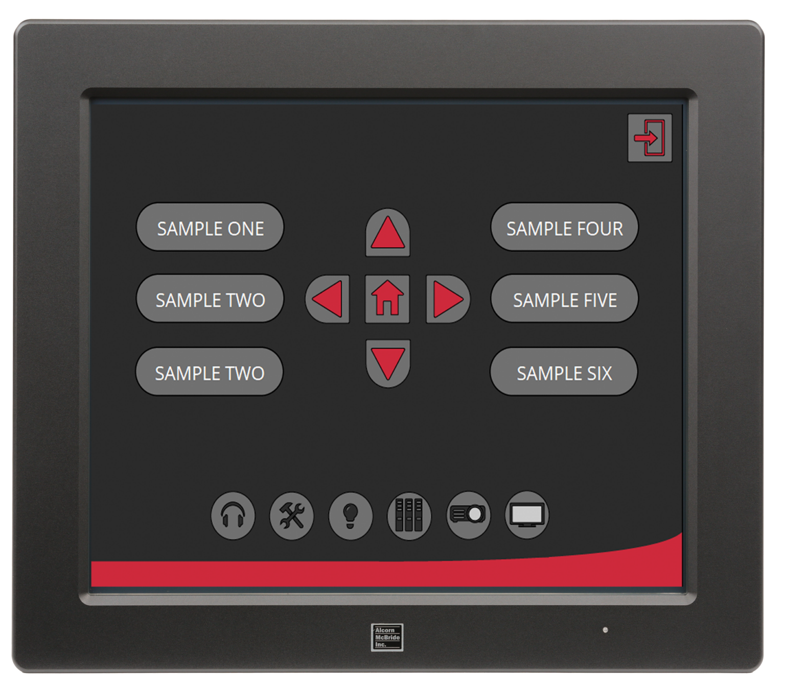 Show Control – Alcorn McBride