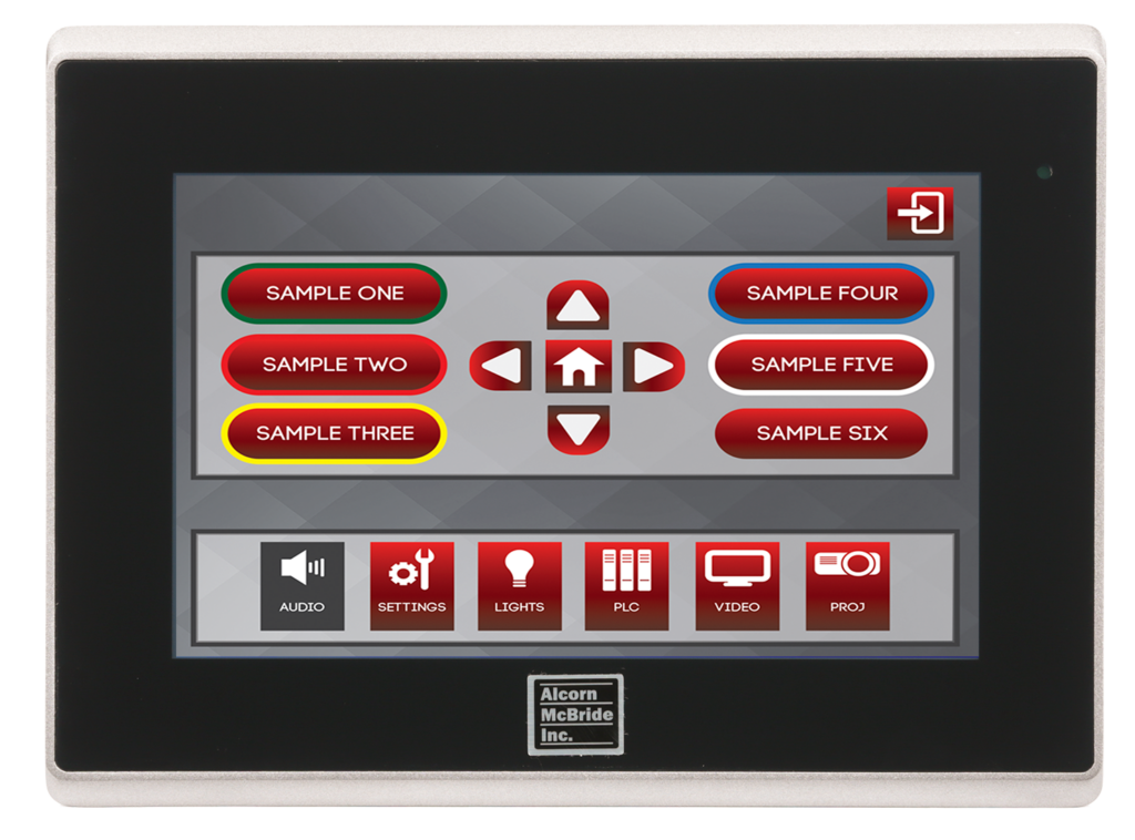 Show Control | Alcorn McBride