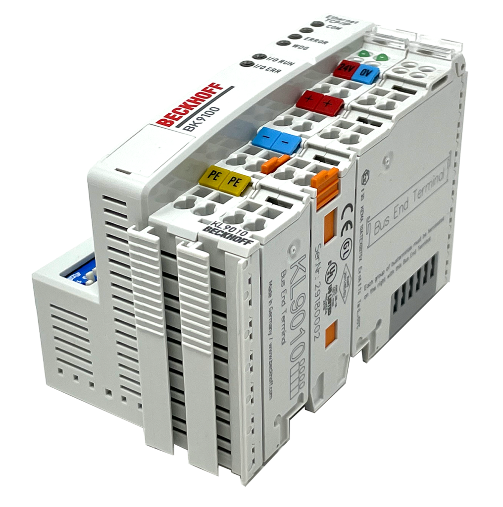 AMIO-COUP - Alcorn McBride