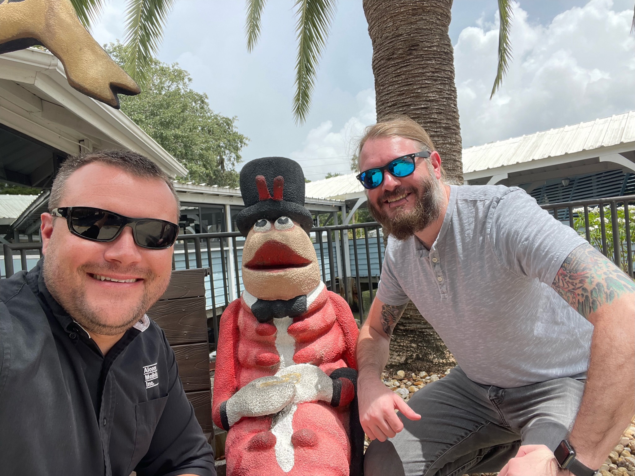 Alcorn McBride – Leading manufacturer of audio and video players, AV ...